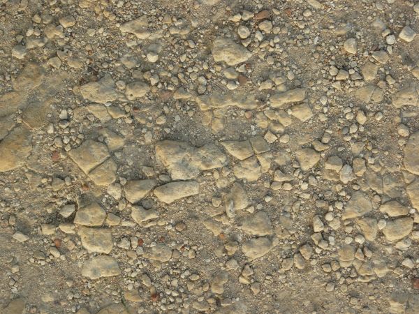 rocky ground area 0022 - Texturelib